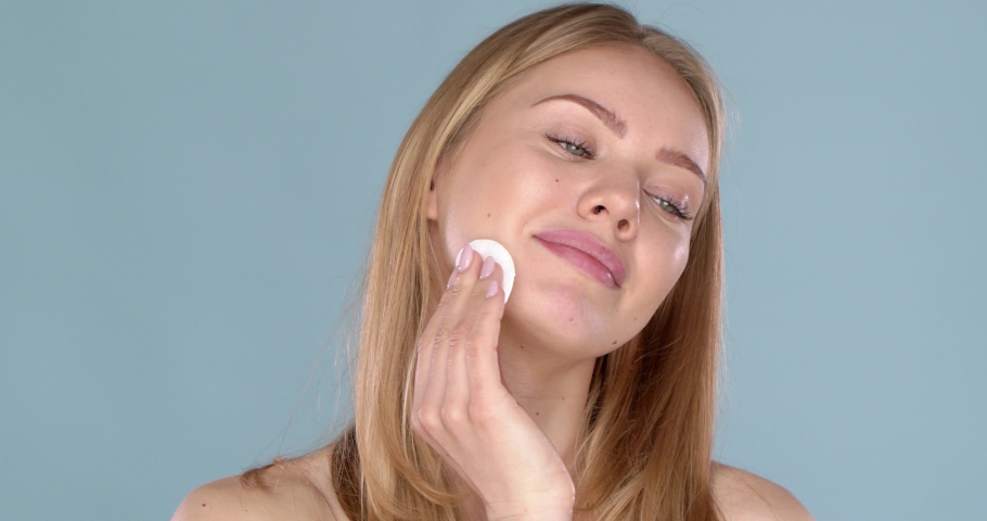 Sensitive Skin Background Stock Video Footage - 4K and HD Video Clips ...