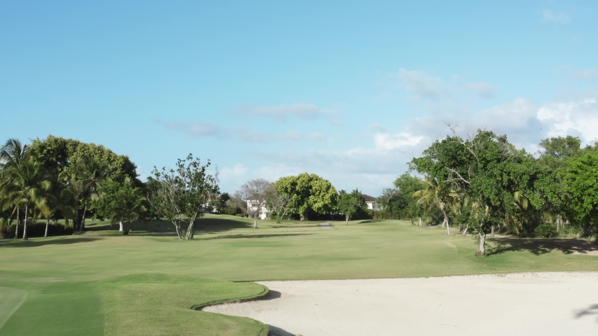 Sand Traps Stock Video Footage - 4K and HD Video Clips | Shutterstock