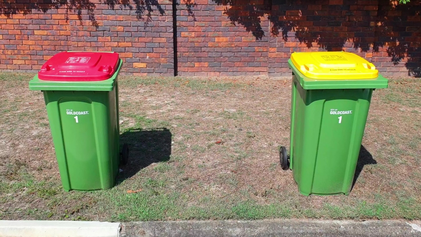 1 videos de Proper segregation vector waste - Videos de stock ...