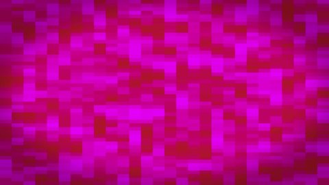 Abstract Pixel Block Moving Animation Light Stock Footage Video (100% Royalty-free) 1052853632 ...
