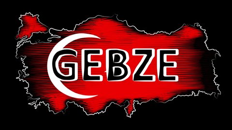 Free Vector Sticker Red Design Element Stock Vector (Royalty Free ...