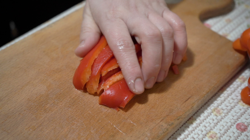 Diced Cut Stock Video Footage - 4K and HD Video Clips | Shutterstock