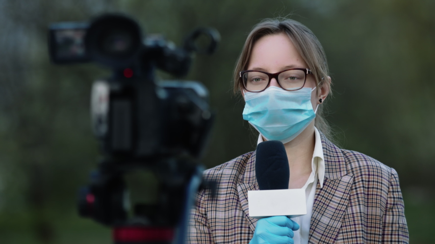 Street Interview Camera Stock Video Footage - 4K and HD Video Clips ...