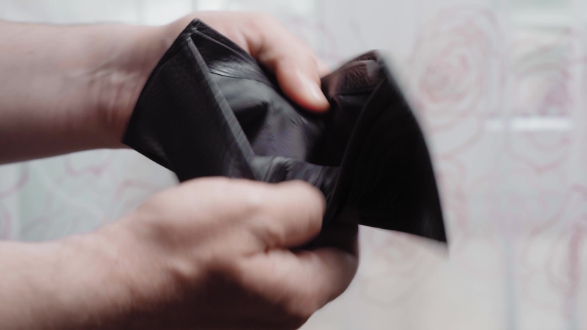 Closeup of leather wallet image - Free stock photo - Public Domain ...