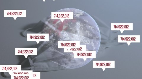 Communication Problem Overload Many Messages Spam Stock Vector (Royalty ...