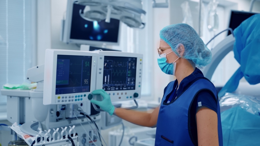 Artificial Kidney Machine Stock Video Footage - 4K and HD Video Clips ...