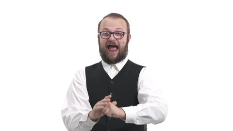 Jewish fist Stock Video Footage - 4K and HD Video Clips | Shutterstock