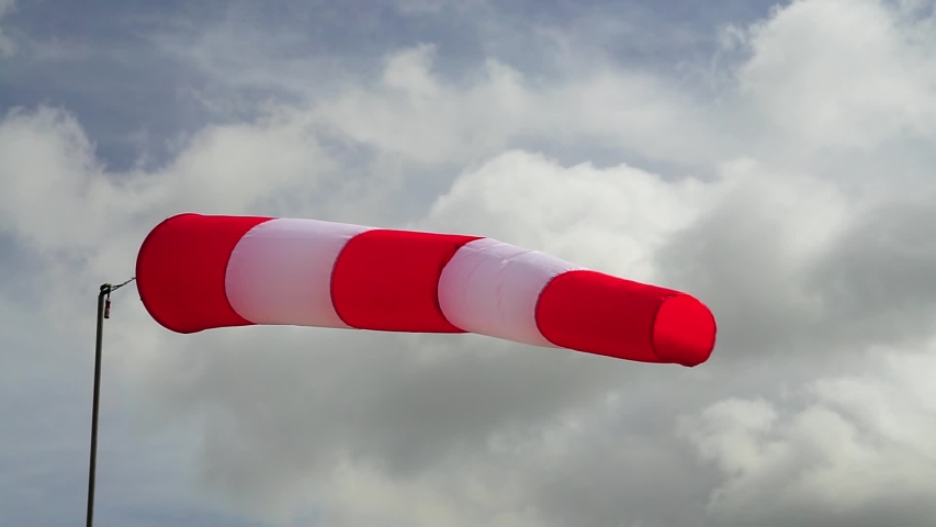 Windsock Icon Stock Video Footage - 4K and HD Video Clips | Shutterstock