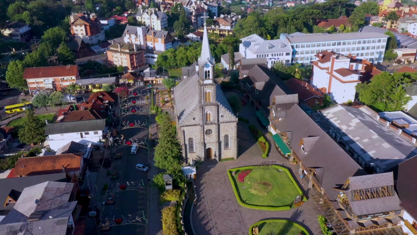 36 Gramado brazil winter Stock Video Footage - 4K and HD Video Clips ...