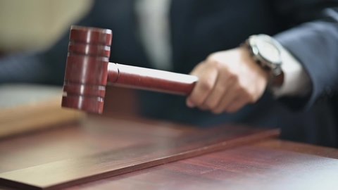 Subject Survey Device Water Treatment Desktop Stock Footage Video (100% ...