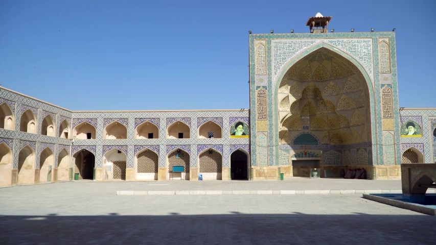 3 Emam ali square Stock Video Footage - 4K and HD Video Clips ...