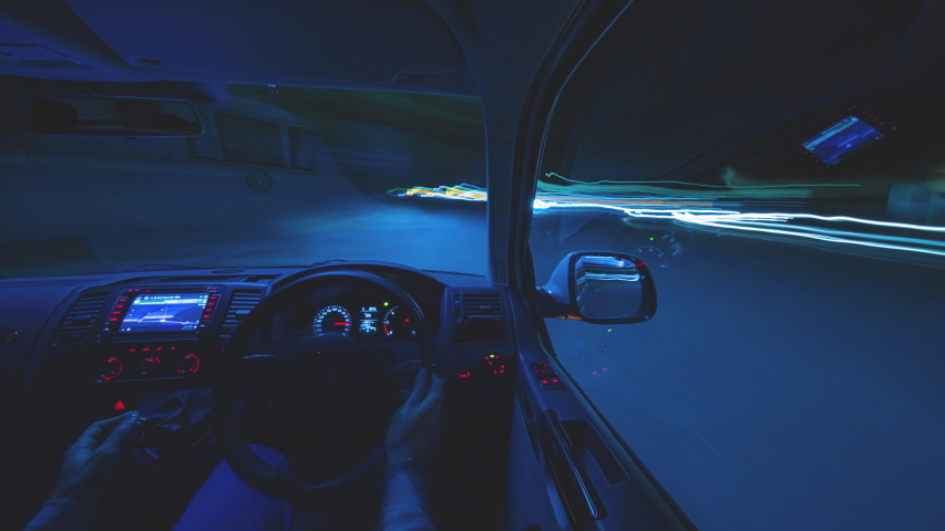 Left hand drive car Stock Video Footage - 4K and HD Video Clips ...