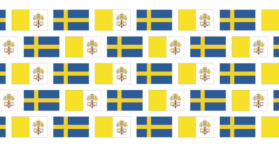 The Flag of Sweden image - Free stock photo - Public Domain photo - CC0 ...