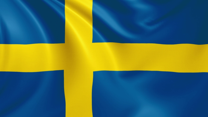 The Flag Of Sweden Image Free Stock Photo Public Domain Photo CC0