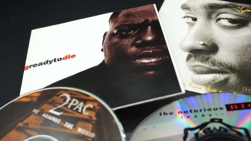 Tupac shakur Stock Video Footage - 4K and HD Video Clips | Shutterstock