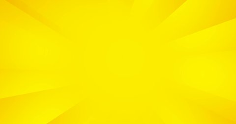 4k light sunny yellow gradient seamless Stock Footage Video (100% ...