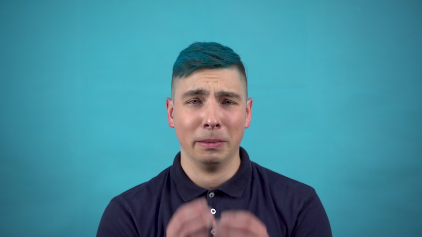 Sad Painting Stock Video Footage - 4K and HD Video Clips | Shutterstock