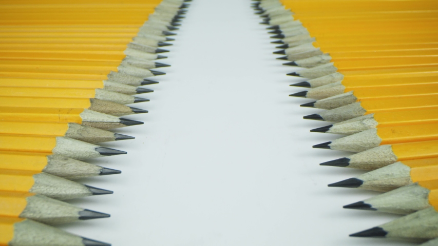 Row Opposite Directions Stock Video Footage - 4K and HD Video Clips ...