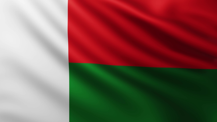 Flag of Madagascar image - Free stock photo - Public Domain photo - CC0 ...