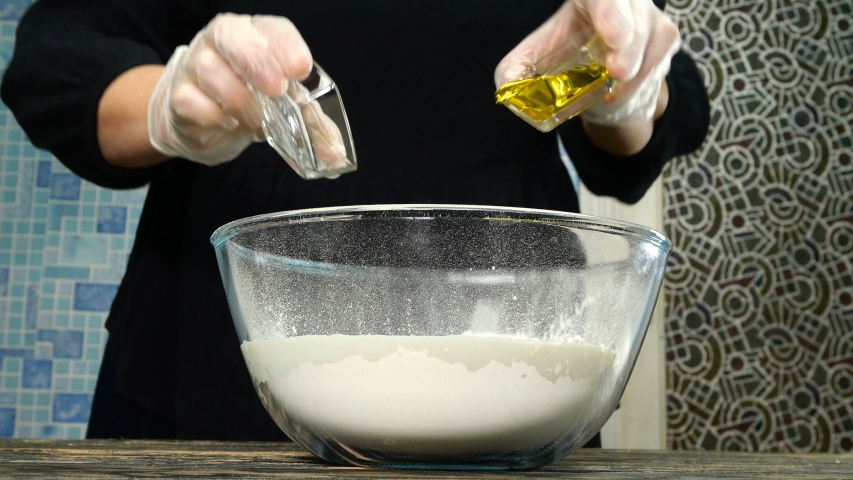 Spoiled bakery products Stock Video Footage - 4K and HD Video Clips ...