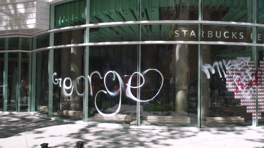 Starbucks Stock Video Footage - 4K and HD Video Clips | Shutterstock