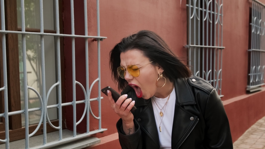 Rude Girl Stock Video Footage - 4K and HD Video Clips | Shutterstock