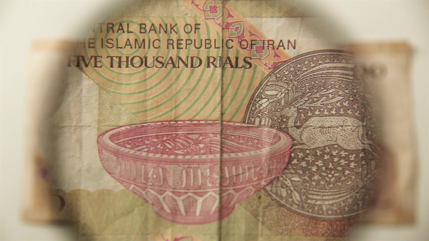 Iranian Rial Sign Stock Video Footage - 4K and HD Video Clips ...