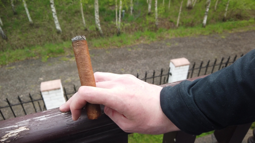 Hand holding Cigar image - Free stock photo - Public Domain photo - CC0 ...