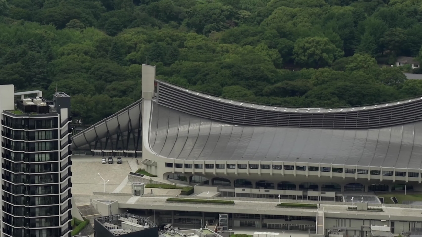 Tokyo Olympic Pool Stock Video Footage - 4K and HD Video Clips ...