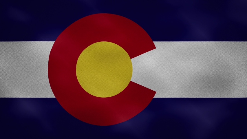 Flag of Colorado image - Free stock photo - Public Domain photo - CC0 ...