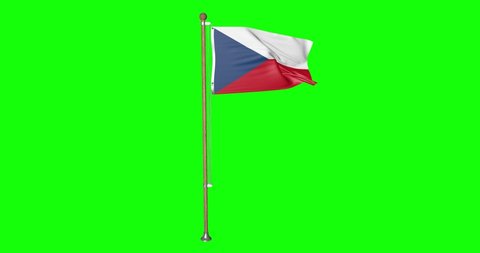 chromakey green screen background wipers clean Stock Footage Video (100 ...