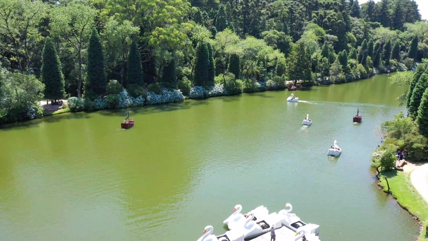 Gramado Brazil Stock Video Footage - 4K and HD Video Clips | Shutterstock