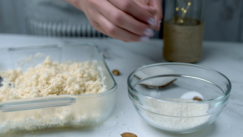 Bowl scooping up nuts image - Free stock photo - Public Domain photo ...
