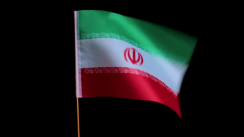 Tehran Flag Stock Video Footage - 4K and HD Video Clips | Shutterstock