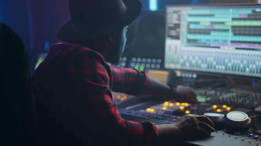 Engineer Pop Art Stock Video Footage - 4K and HD Video Clips | Shutterstock