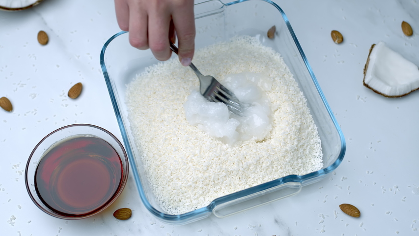 Bowl scooping up nuts image - Free stock photo - Public Domain photo ...