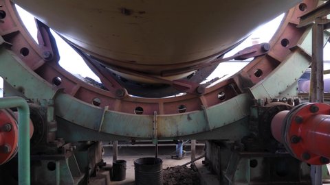 138 Rotary Kilns Stock Video Footage - 4K and HD Video Clips | Shutterstock