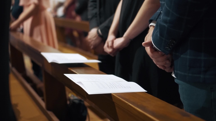 Praise The Lord Stock Video Footage - 4K and HD Video Clips | Shutterstock