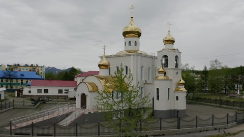 Temple Stock Footage Video (100% Royalty-free) 116524 | Shutterstock