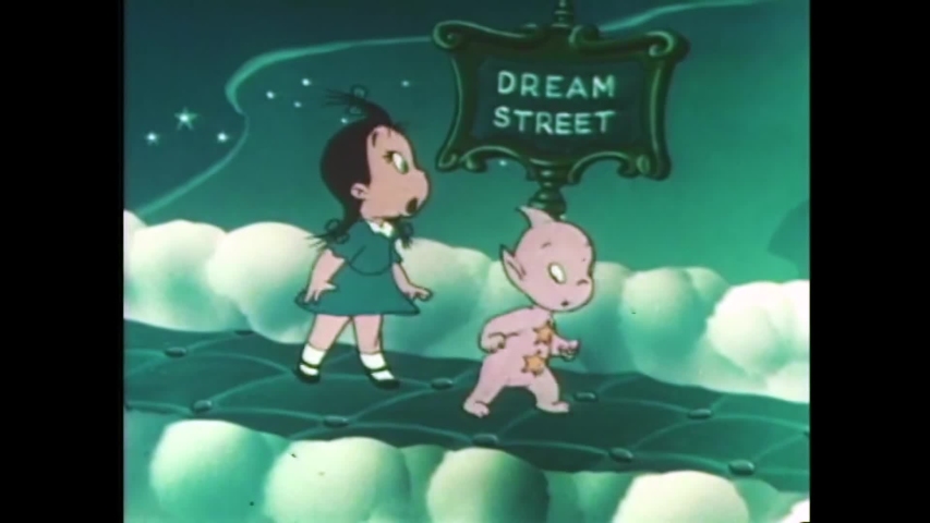 Dreamland Cartoon Stock Video Footage - 4K and HD Video Clips ...