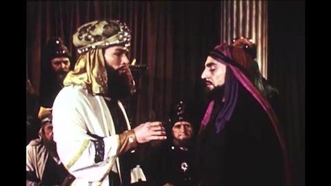 Jesus judas Stock Video Footage - 4K and HD Video Clips | Shutterstock