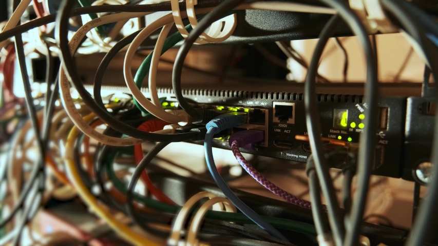 Cable Tray Wire Stock Video Footage - 4K and HD Video Clips | Shutterstock