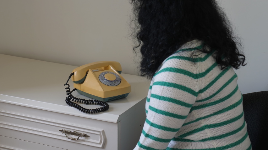 Old Style Classic Telephone image - Free stock photo - Public Domain ...