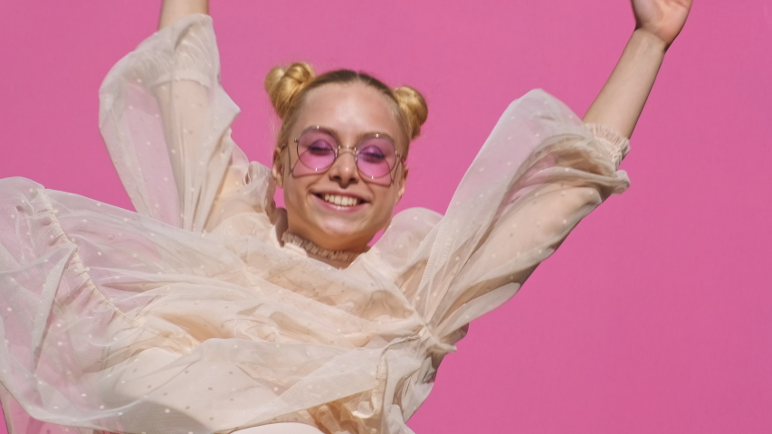 Female face wings Stock Video Footage - 4K and HD Video Clips ...