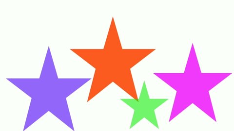 Star Icon Stock Vector (Royalty Free) 681396595 | Shutterstock