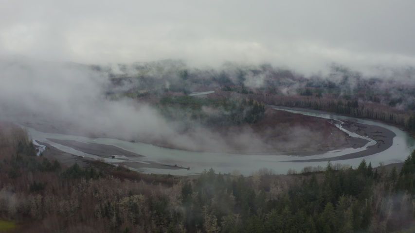 Spooky River Stock Video Footage - 4K and HD Video Clips | Shutterstock