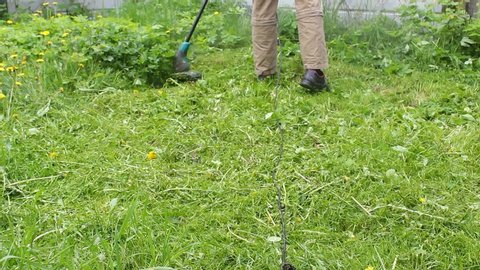 aerial little boy tripping on soccer Stock Footage Video (100% Royalty ...