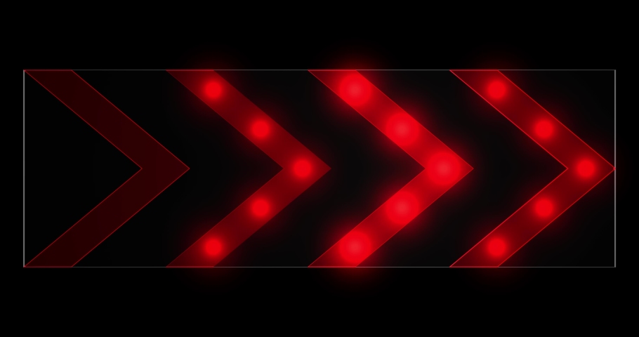 3d Animation of a Blinking Stock Footage Video (100% Royalty-free ...