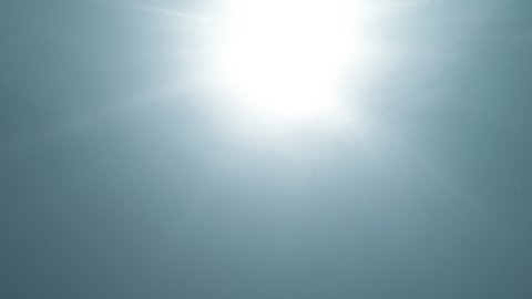 bright light sun background Stock Footage Video (100% Royalty-free ...