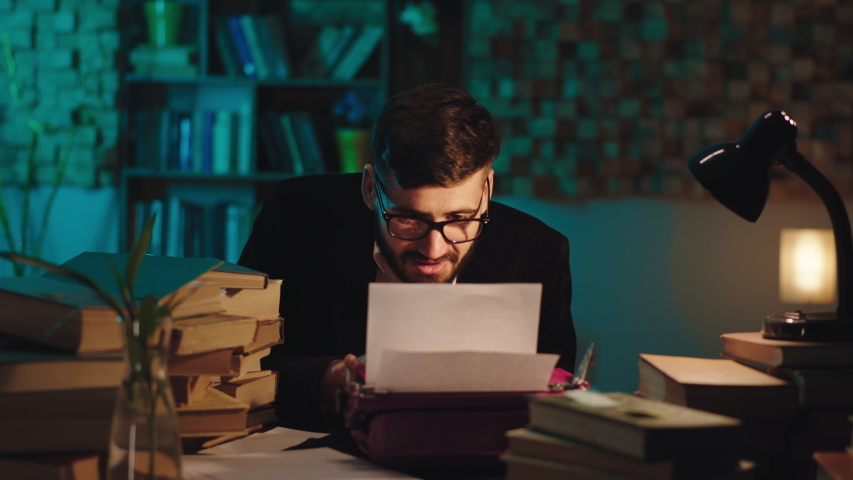 Book Editor Stock Video Footage - 4K and HD Video Clips | Shutterstock